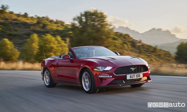 Auto Cabrio, modelli, caratteristiche e listino prezzi | newsauto.it